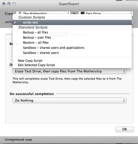 Mac OS X Setup How To Migrate Your System To An SSD HardwareZone Com Sg