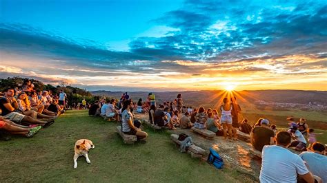7 Motivos Para Visitar O Parque Monjolinho Em Socorro Sp