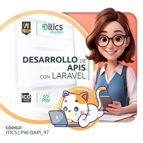 Itics Guatemala Desarrollo De Apis Con Laravel