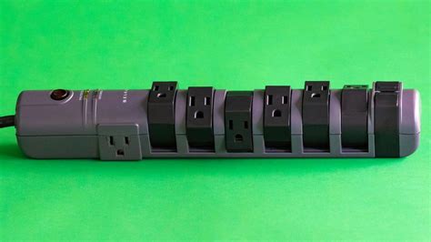 I Tested 16 Surge Protectors These Top Picks Are Perfect For Winter
