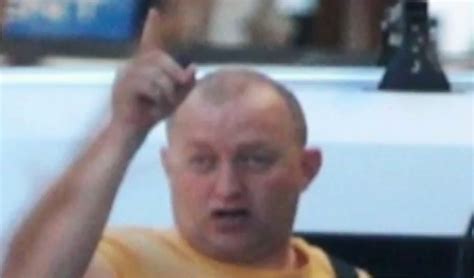 Robert Dawes Crime And Grime Blog