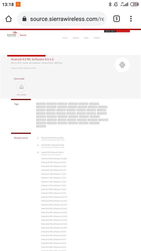 LTE Module Problem VIM3 Khadas Community