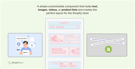 How To Use Shopify Sections Step By Step Customization Guide