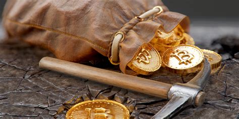 How Does Bitcoin Mining Work