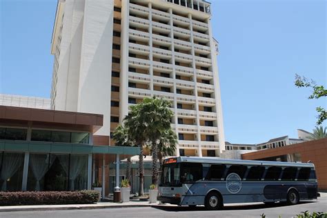 Disney Springs Hotels Orlando Shuttle Service To Parks For Disney