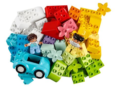 Lego® Duplo® Steinebox 10913 Duplo® Offizieller Lego® Shop De