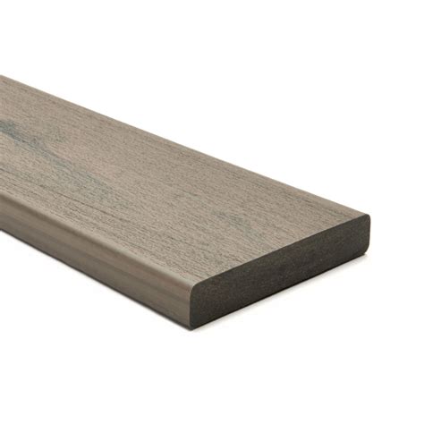 Trex Range Composite Decking Decking Fencing And Decking