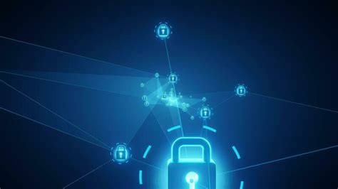 Firewall Security Stock Video Footage For Free Download