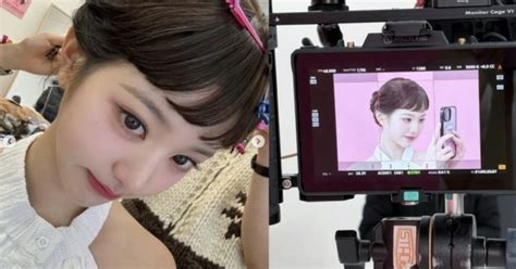 장원영 오드리 헵번 스타일도 완벽 소화…역시 갓벽 [md★스타]