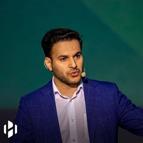 How To Make Science Fascinating Hashem Al Ghaili Tedxzorilor My New Tedx Talk Is Out Link