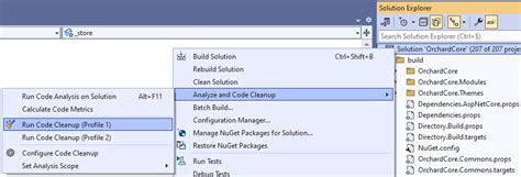 The Editorconfig Files For Net Developers Ndepend Blog
