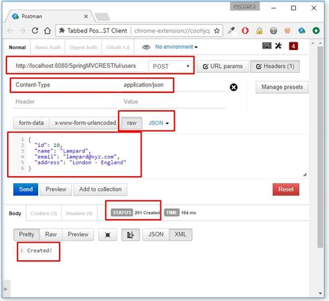 Spring Mvc Code Ví Dụ Tạo Restful Web Service Với Spring Mvc