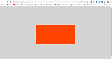 Hướng Dẫn đổi Nền Background Color Div Trong Html Css
