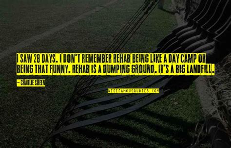 Funny Dumping Quotes Top 14 Famous Quotes About Funny Dumping