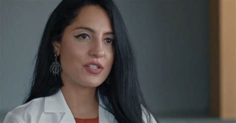 Dr Sheth Featured In Ucmc 2019 Breakthrough Ball Video Department Of