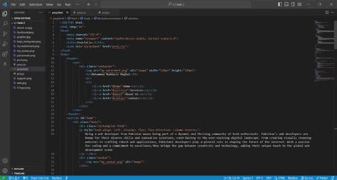 Muhammad Muddasir Mughal On Linkedin Webdevelopment
