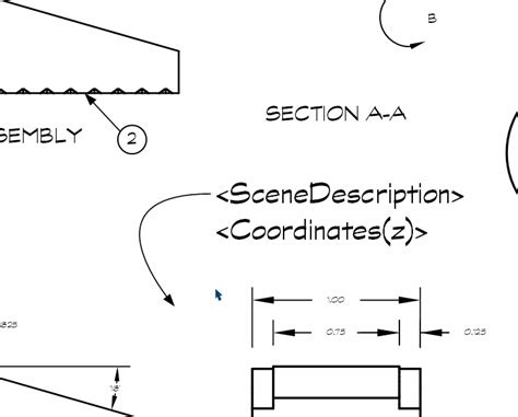 Is There A Complete List Of Commands You Can Use In Auto Text LayOut SketchUp Community