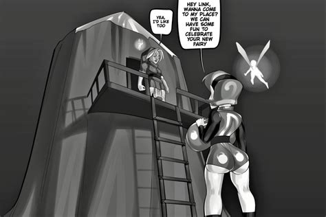 Rule 34 Big Ass Big Breasts Big Penis Bob Cut Continuation Croquant Fairies Fairy Huge Breasts