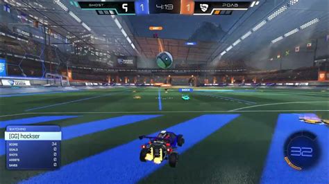 Shock Doinks It Perfectly Youtube