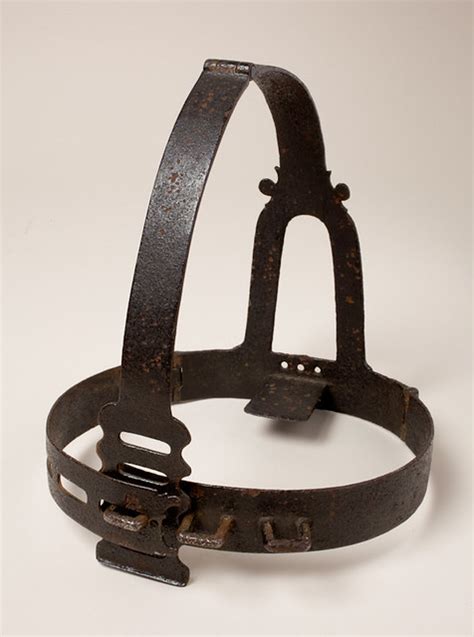 Scolds Bridle Explore Black Country Museums Photos On Fl… Flickr