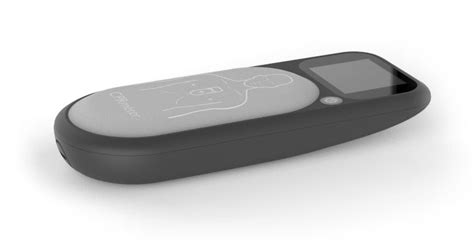 Cprmeter 2 Cpr Feedback Device Laerdal Medical Laerdal Medical