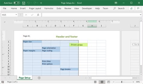 EasyXLS Features