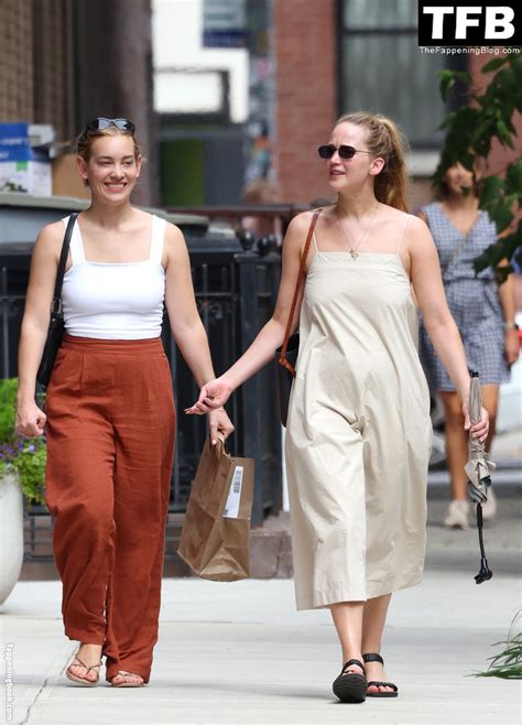 Jennifer Lawrence Jenniferlawrence Nude The Fappening Photo