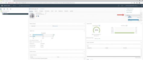 VCenter Active Directory Authentication Hybrid Data Center