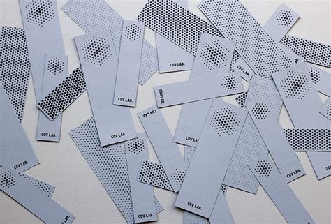 Computational Design Visualization Lab Visual Journal