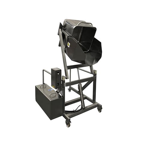 Dump Buggy Lifter Tipper Battery Isca Hps