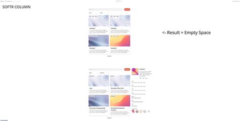 Block Containers Column Layout Announcements Softr Community