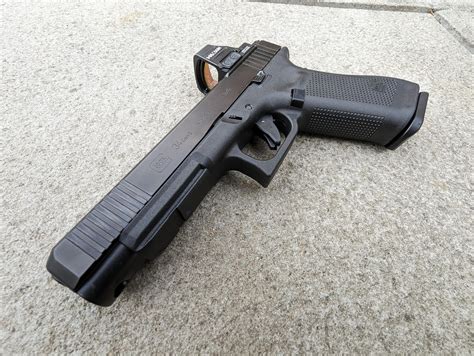 566 Best Glock 34 Images On Pholder Glocks Gun Porn And Glock Mod