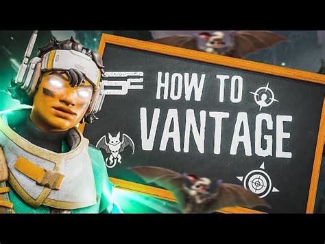 Apex Legends Season 18 All Recon Class Legends Tier List