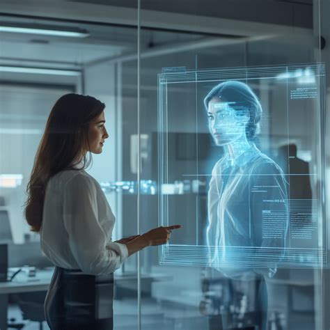 Enhancing Sales Efficiency Through Ai Agents Emerging Trends And Future Prospects Bright Path