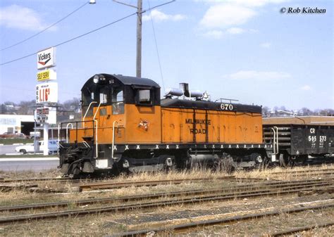 Emd Nw2