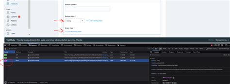 Entry Or Link Field Return 404 Error On Attaching Existing Entry · Issue 4875 · Statamiccms