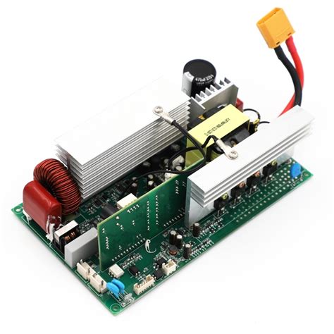 Inverter Pcb Board Oem Pcbacom