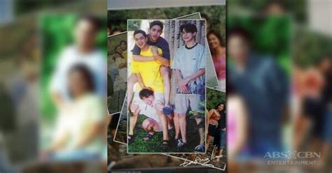 Major Throwback The Cast Of 1999s Tabing Ilog In 22 Photos Abs Cbn