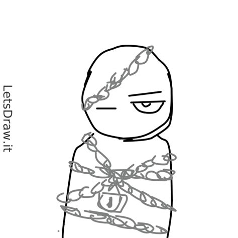 How To Draw Chain Fk6idbagw Png LetsDrawIt