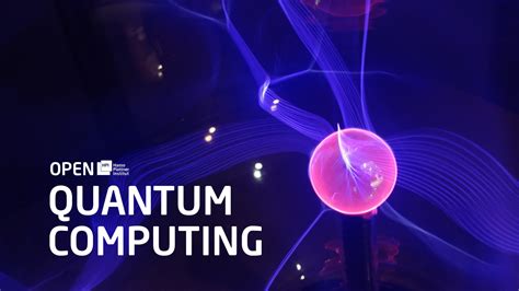 Quantum Computing