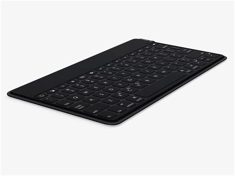 Review Logitech Keys To Go Bluetooth Keyboard For IPad WIRED