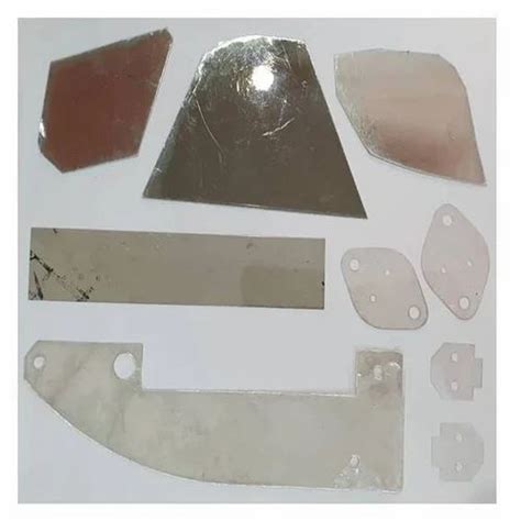 Mica Sheets At ₹ 300kilogram Mica Insulation Sheet In Giridih Id