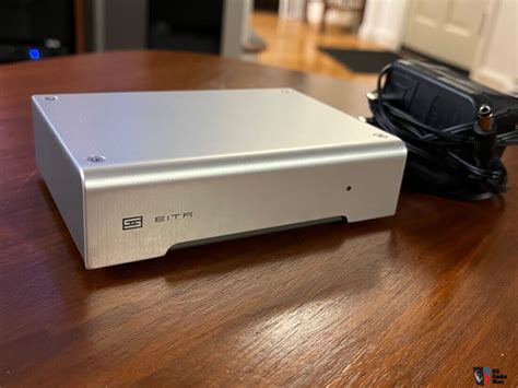 Schiit Eitr Usb To Spdif Converter For Sale Us Audio Mart