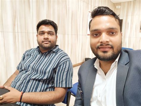 Adv Vipul Kumar On Linkedin Yes My Younger Brother Adv Utsav Mishra And I Share A Bond That