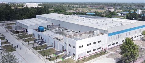 Hindustan Foods Locations