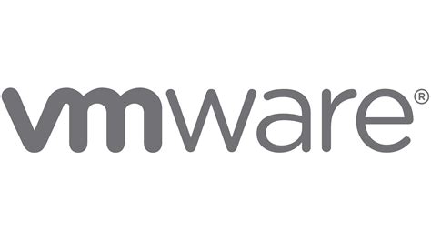 Vmware Logo Symbol Meaning History Png Brand