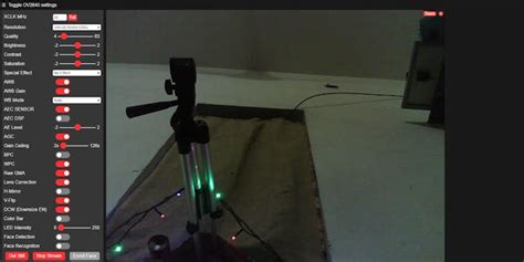 Beginners Guide To Xiao Esp32 S3 Sense Development Board Dfrobot