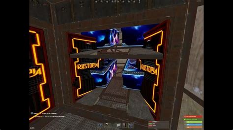 My Rust Base 2x2 Youtube