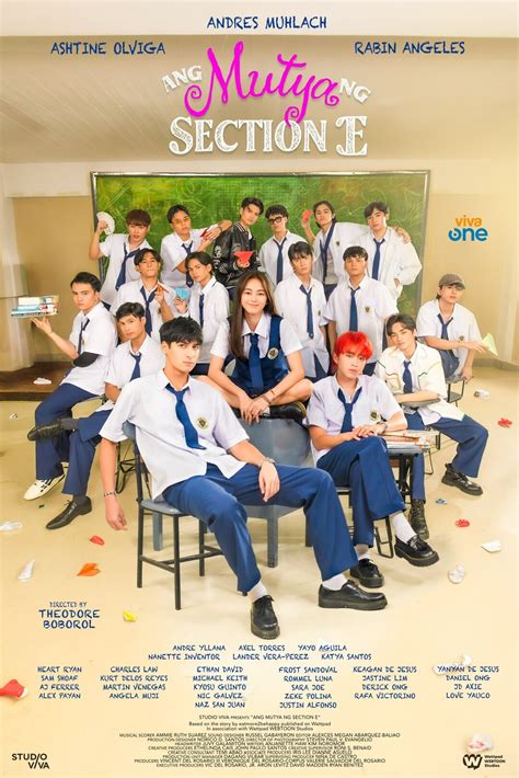 The Suitor The Jewel Of Section E 1 Season 8 Series S01e08
