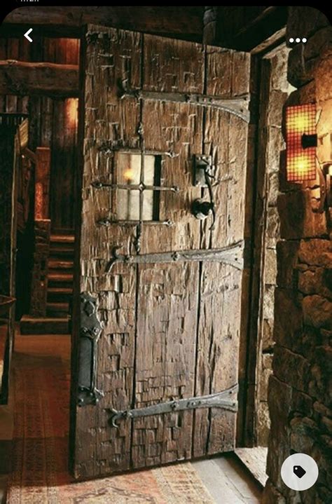 10 Ideas De Puertas Madera Puertas De Madera Rusticas Puertas Rústicas Puertas De Madera